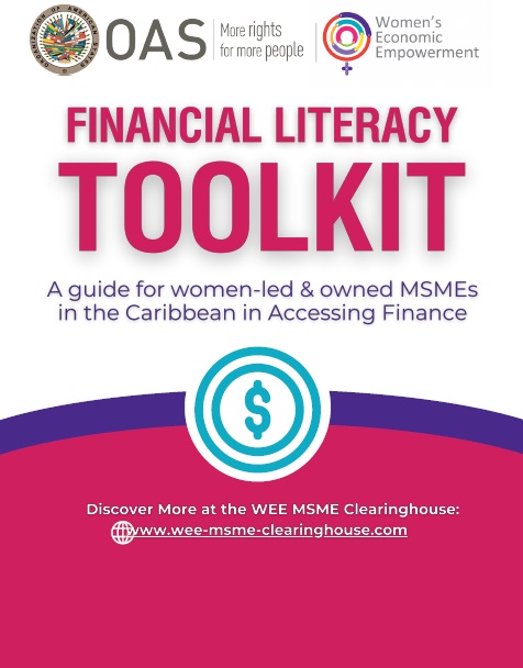 Financial Literacy Toolkit – OAS WEE